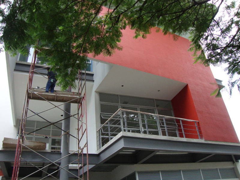 MHALABI | Líderes en Electromecánica y Cableado Estructurado