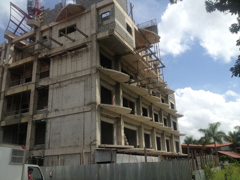 MHALABI | Líderes en Electromecánica y Cableado Estructurado